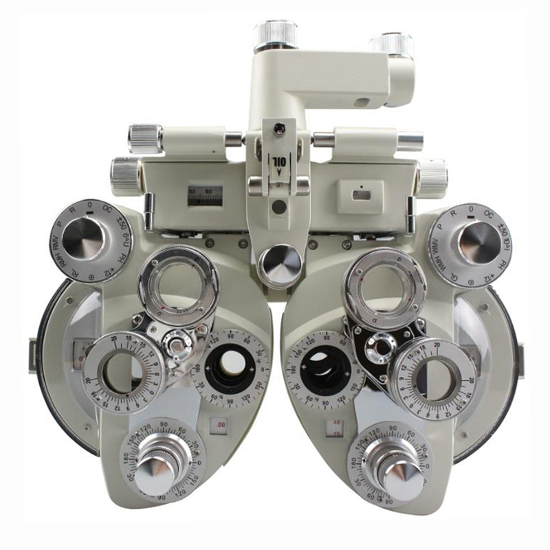 Forottero Manuale | OcuLab