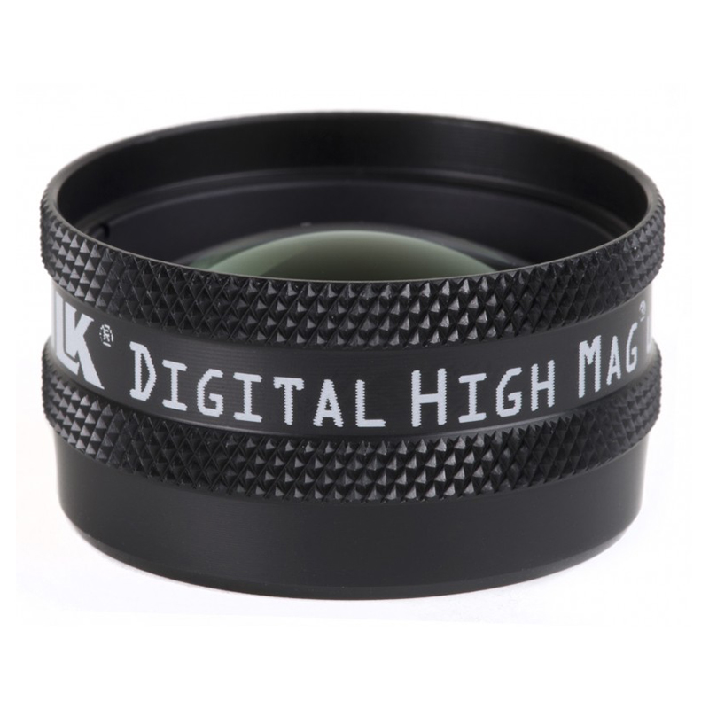 Lente Volk Digital High Mag | OcuLab