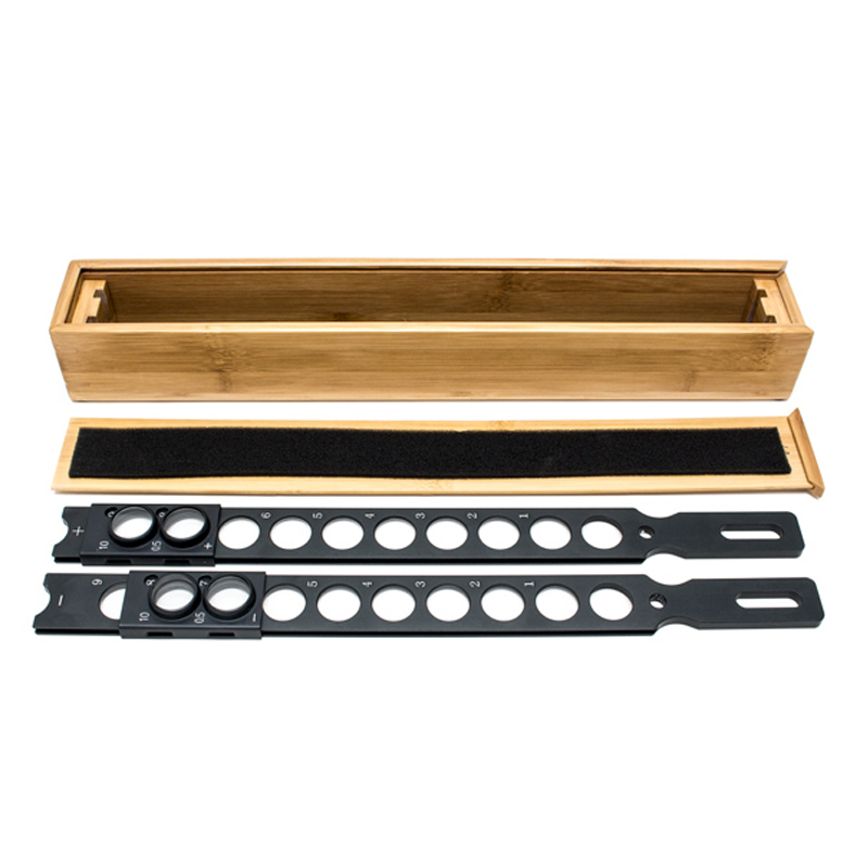 Stecche Schiascopia/Retinoscopia | OcuLab