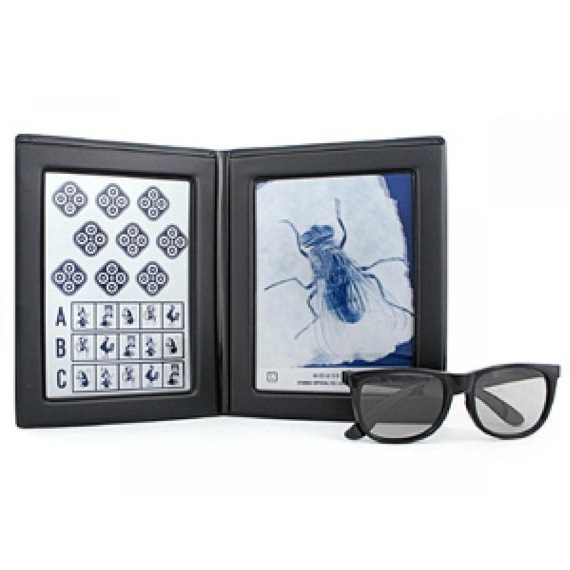 Titmus test | OcuLab