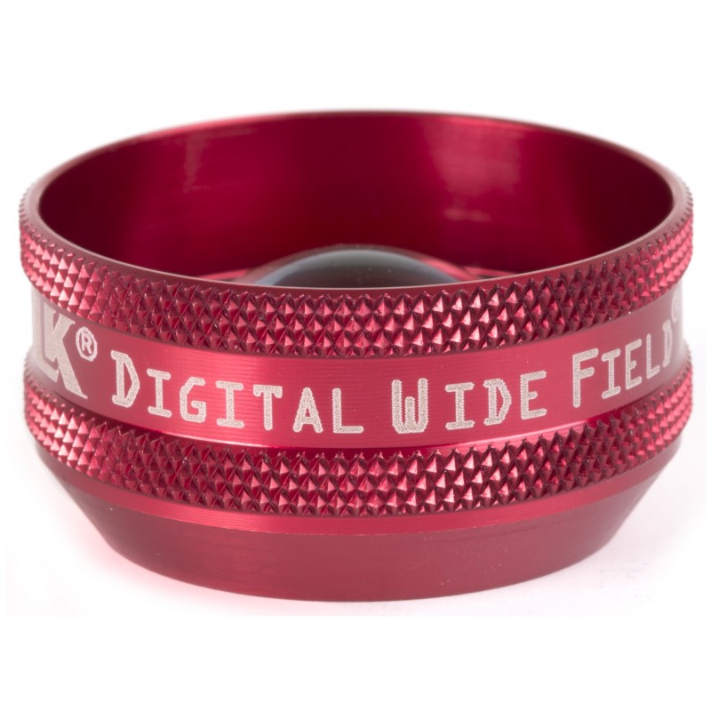 Lente Volk Digital Wide Field | OcuLab