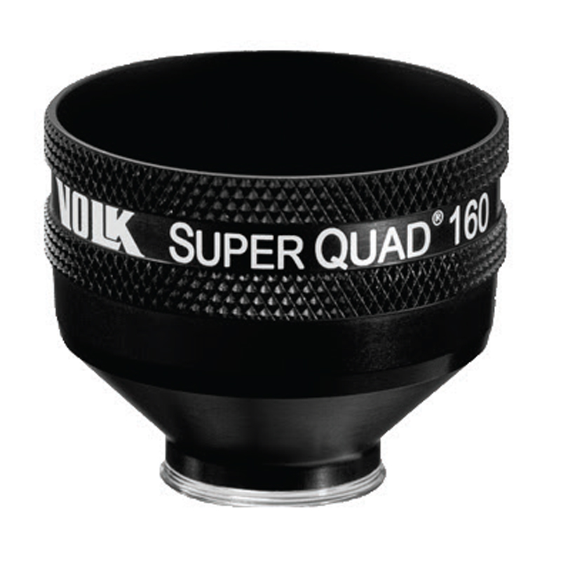 Lente Volk SuperQuad 160 | OcuLab